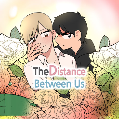 The Distance Between Us - Read Online | Comedy, Drama, Romance - Toonsutra