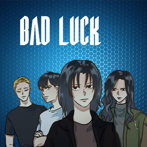 Bad Luck - Read Online | Comedy, Drama, Romance - Toonsutra