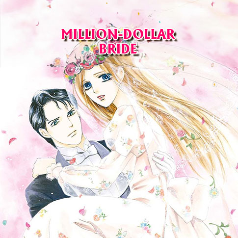 Million-Dollar Bride - Read Online | Romance, Drama - Toonsutra